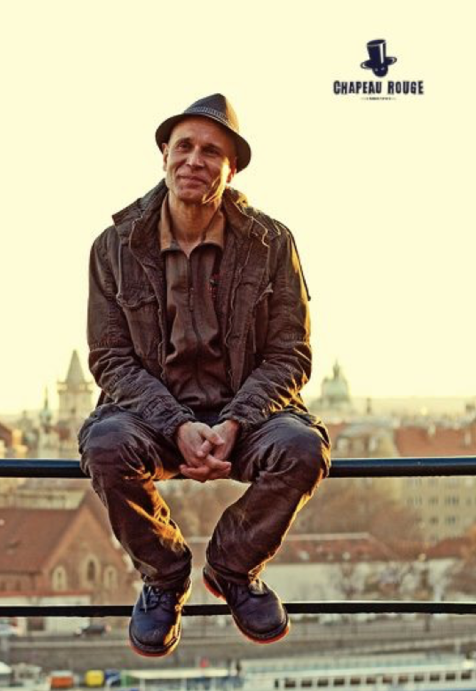 Galerie: Zemřel Petr Votava alias DJ Tráva (†60): Průkopník taneční ...