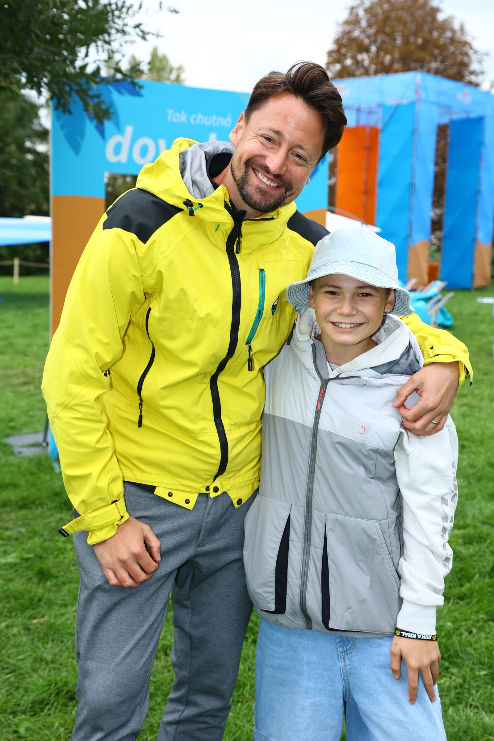 Galerie: Móda z Margot: Denisa Pfauserová či Gabriela Gášpárová – fotka ...