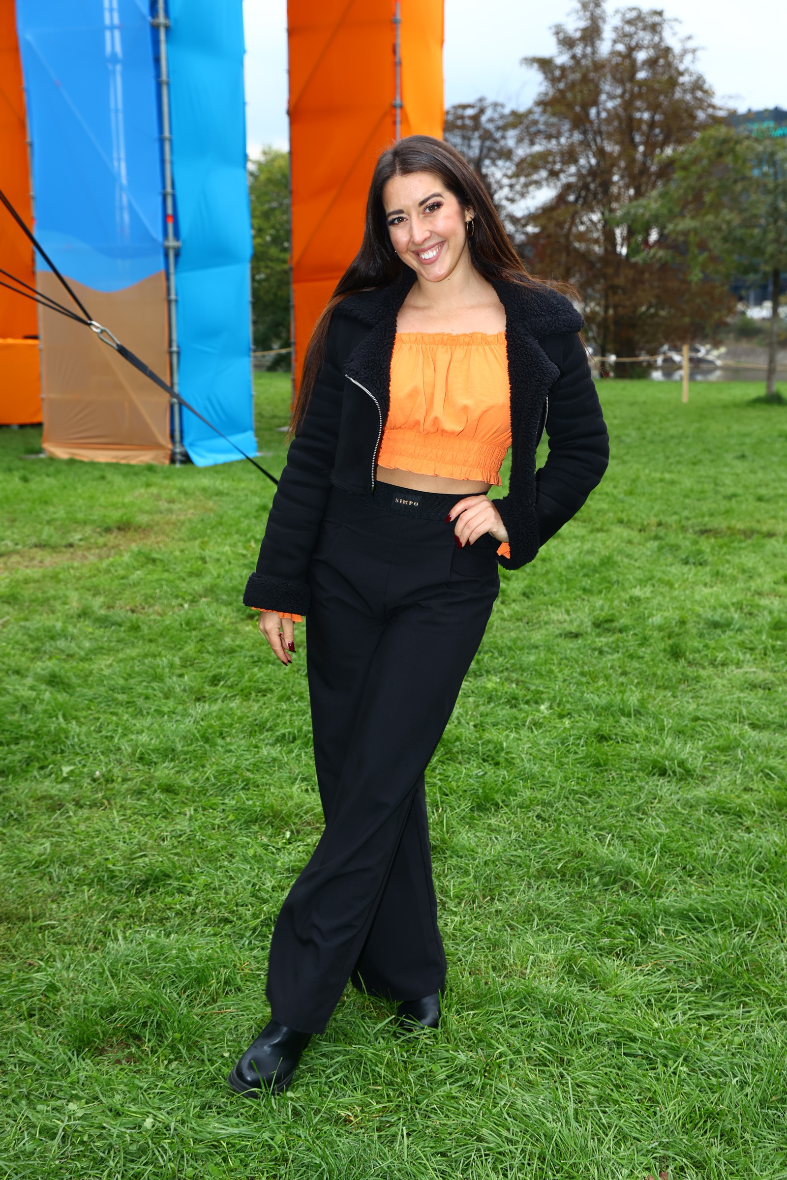 Galerie: Móda z Margot: Denisa Pfauserová či Gabriela Gášpárová – fotka ...