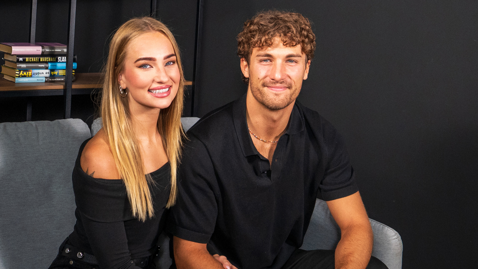 Michelle Ptašinská a Martin Mikuš z Love Islandu promluvili o vztahu ...