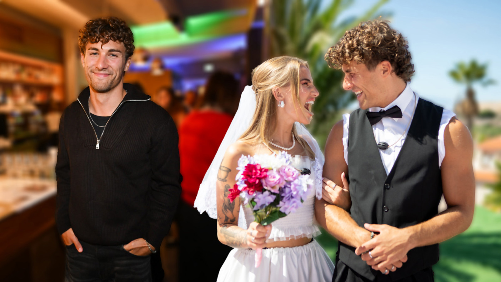 Martin z Love Islandu se ukázal ve společnosti bez Michelle: Krásku ...