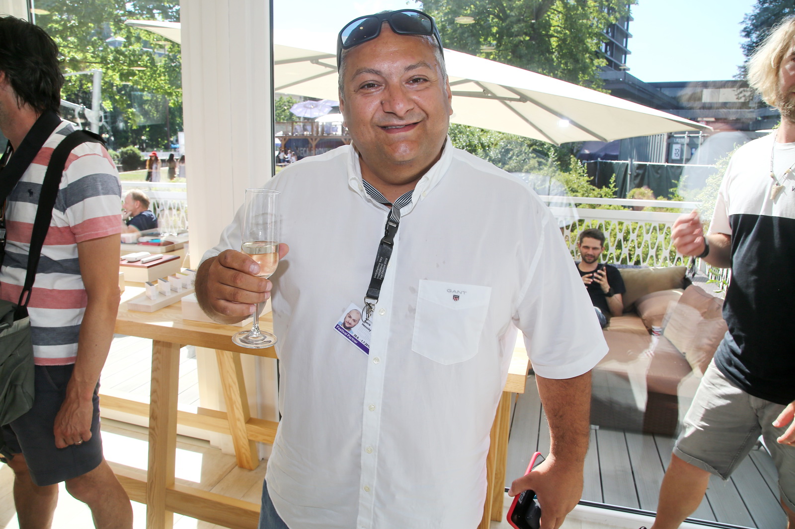 Galerie: Leoš Mareš připravuje pro Parika Nezuckého nejbolestnější show ...