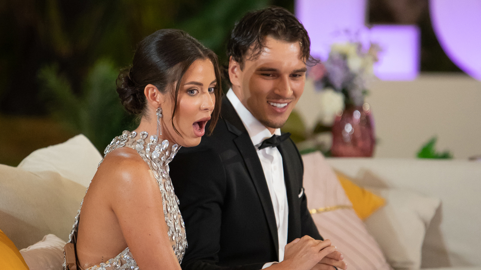 Finále Love Islandu vyvolalo bouři. Vítězství Jana Michálka a Patricie ...