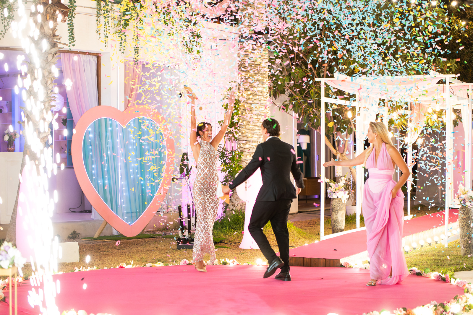 Galerie: Love Island 2025 zná vítěze: Jan Michálek a Patricie Herlíková ...