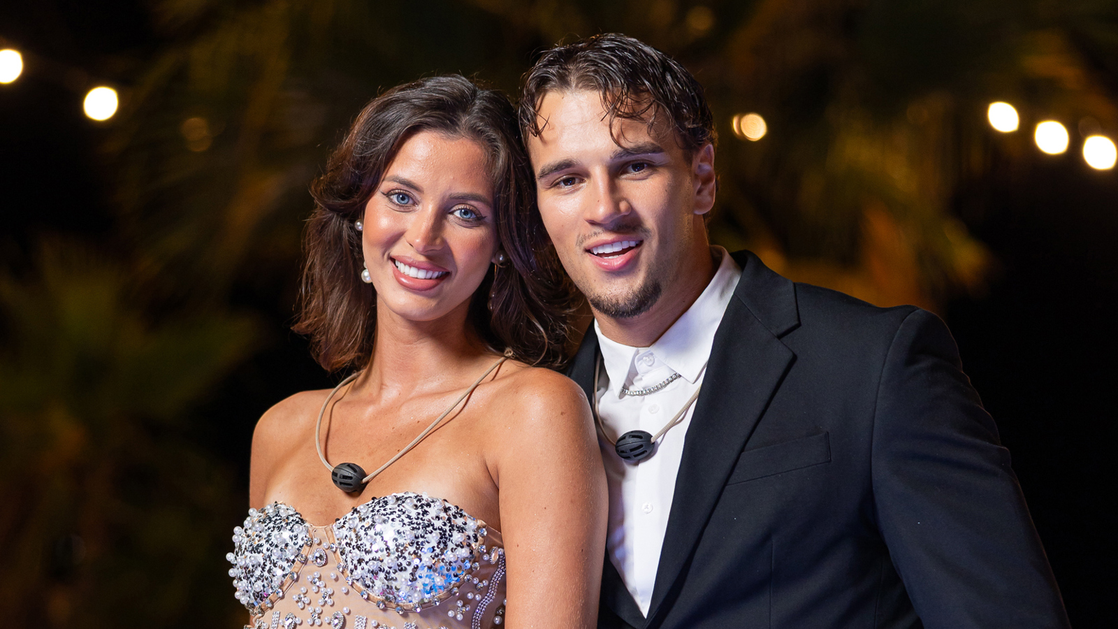 Love Island 2025 zná vítěze: Jan Michálek a Patricie Herlíková si ...