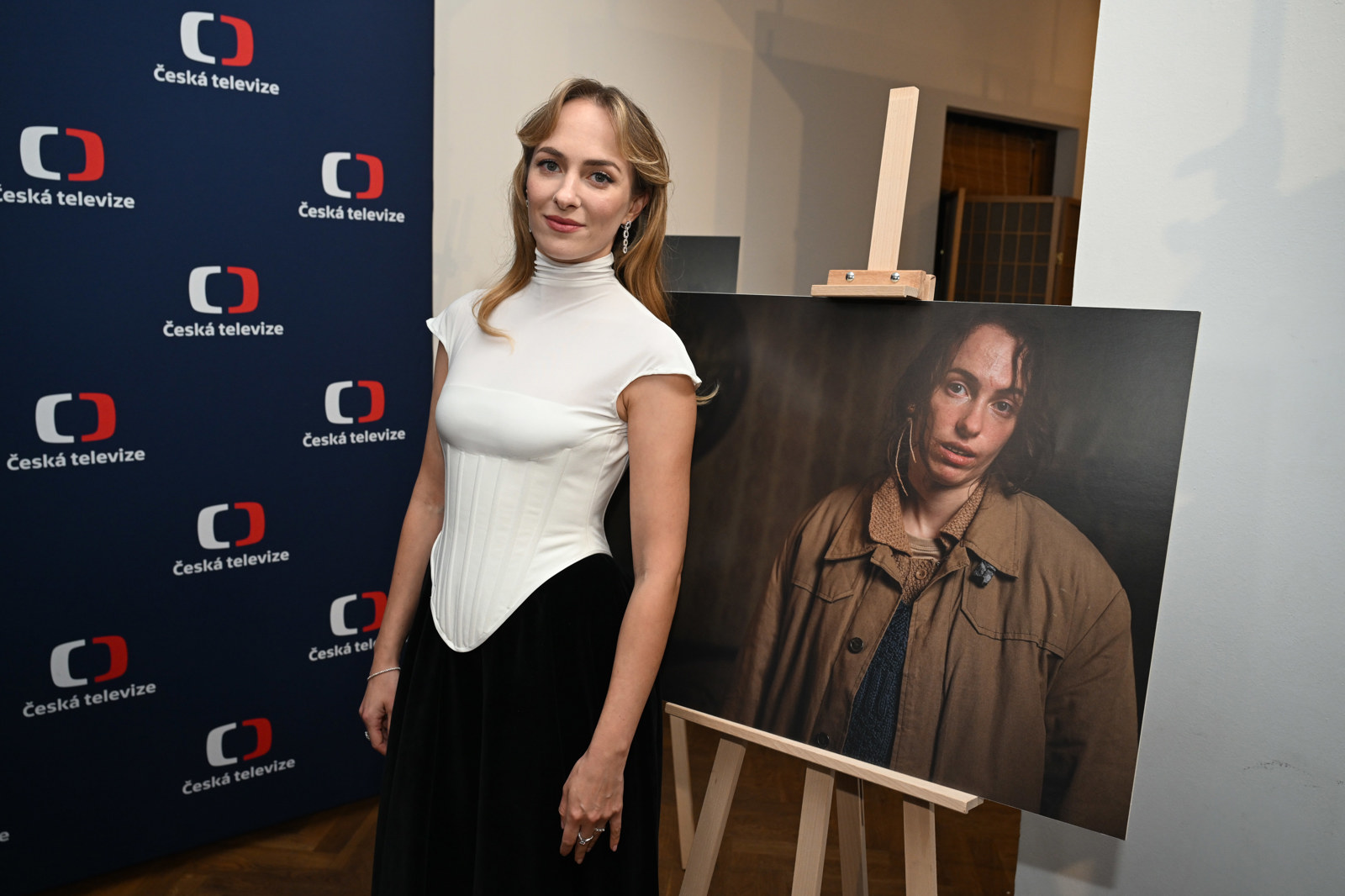 Galerie: Elizaveta Maximová poprvé ukázala maminku – fotka 6 – eXtra.cz