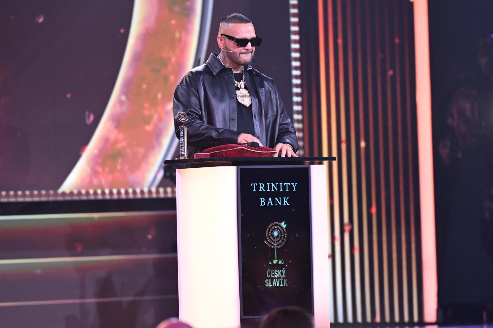 Galerie: Rytmus se vyjádřil k zatčení Karlose Vémoly. Drsná slova o ...