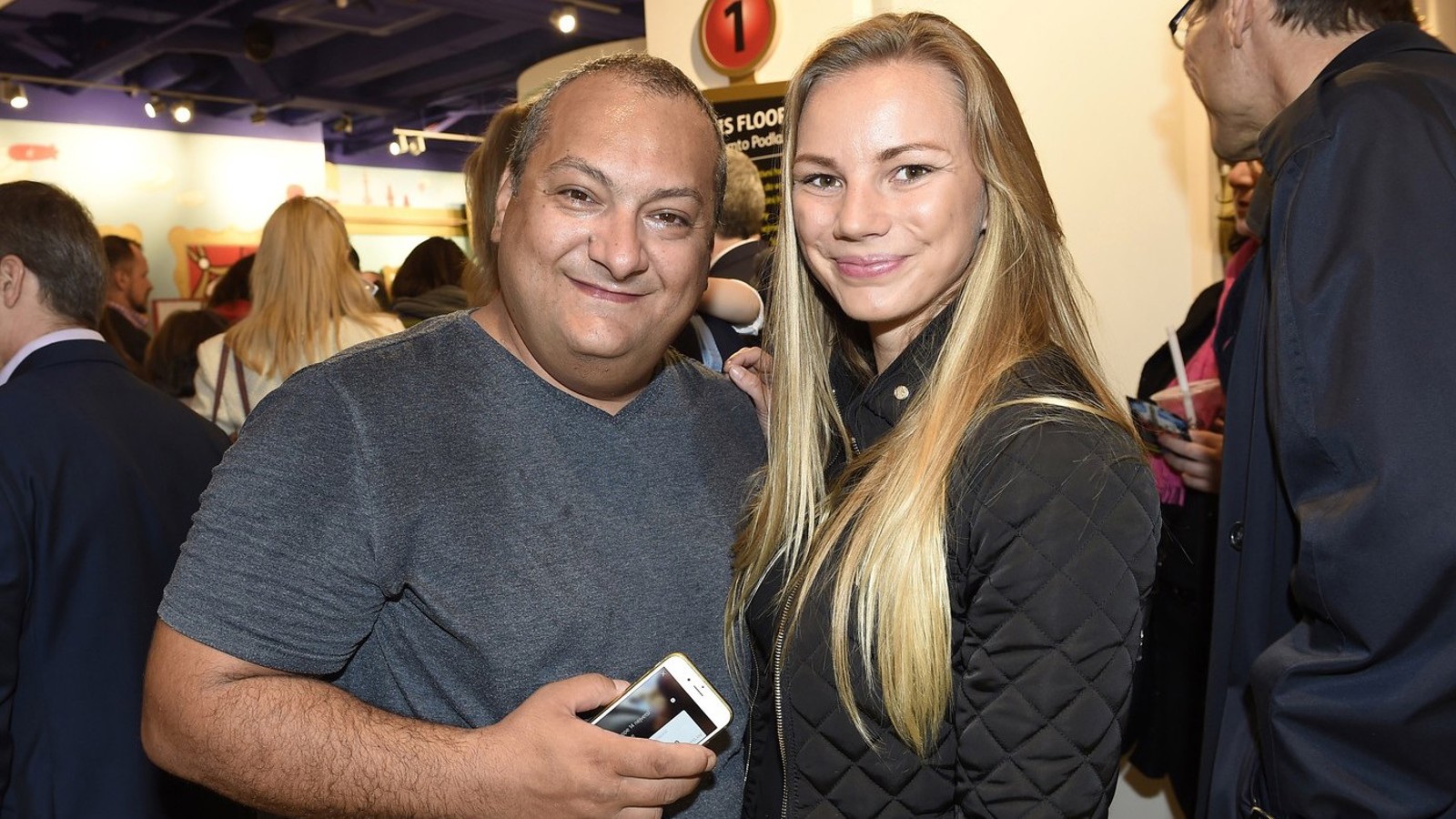 Zemřel Patrik Hezucký: Manželka Nikola Hezucká popsala jeho poslední chvíle