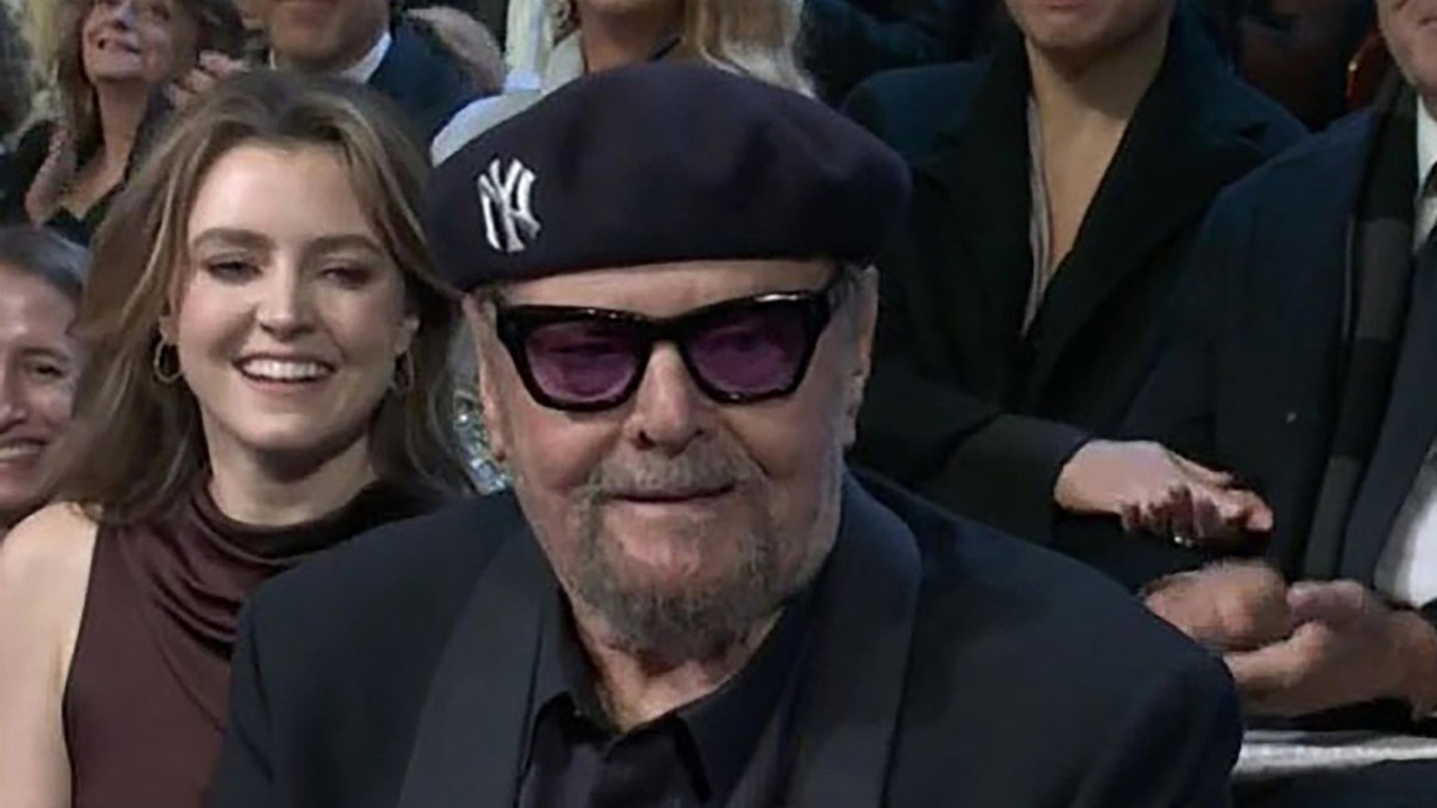 Jack Nicholson: Hrdina filmu Přelet nad kukaččím hnízdem má 6 dětí s ...