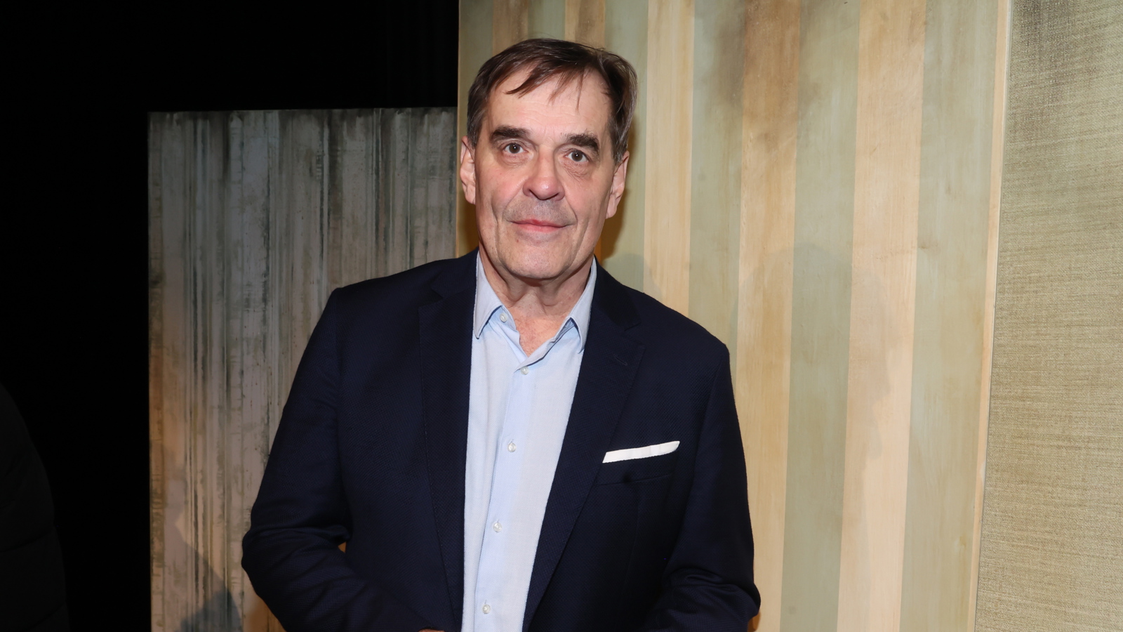 Miroslav Etzler skončil v nemocnici krátce před premiérou. Náhlý kolaps a strach o život