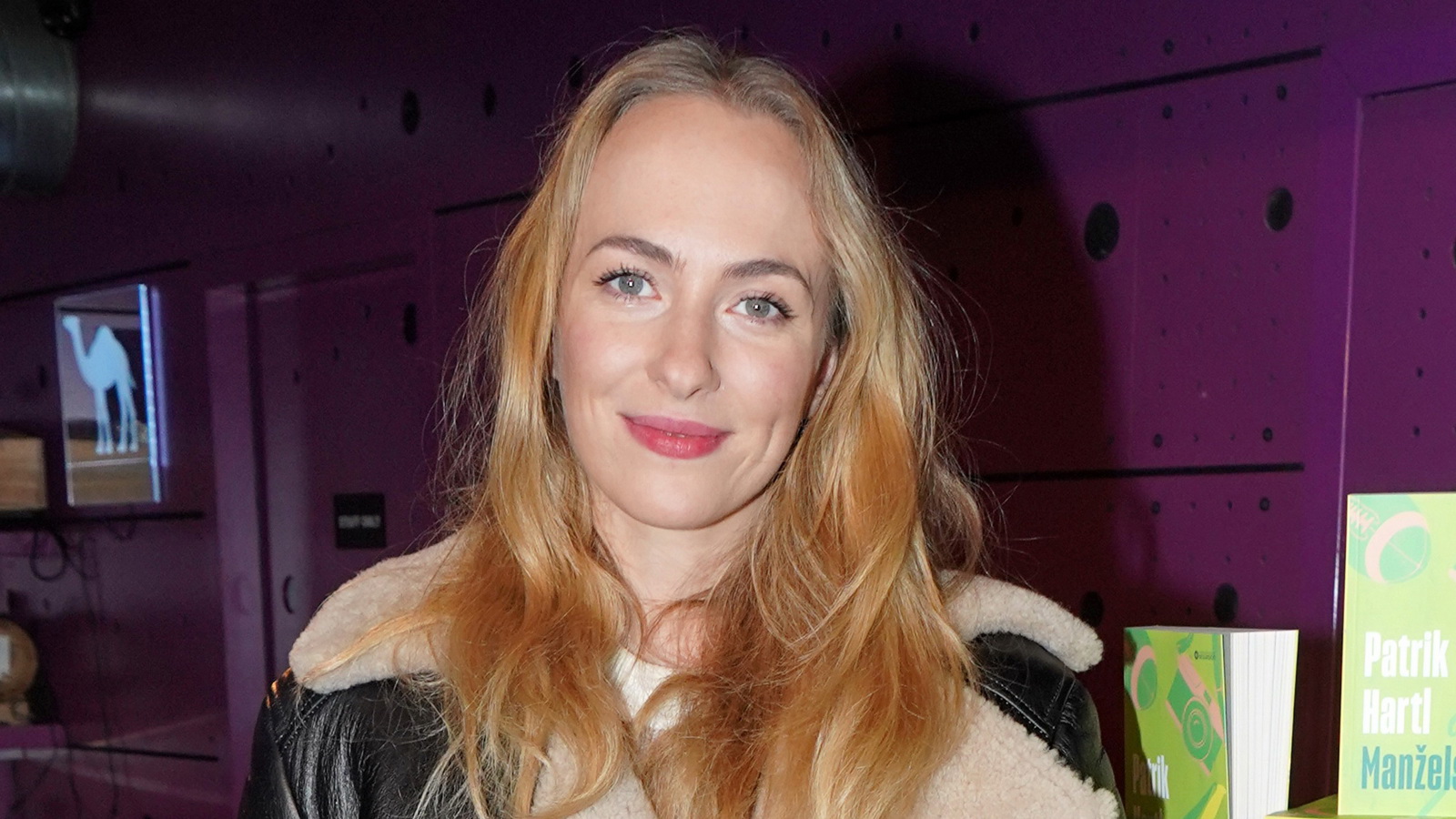 Elizaveta Maximová byla jako dítě pěkné kvítko: Herečka vzpomínala na ...