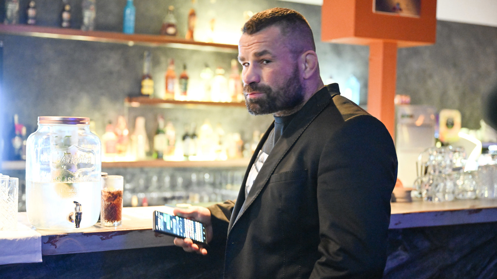 Vlastimil Rampula promluvil o vážných obviněních svého klienta Karlose ...