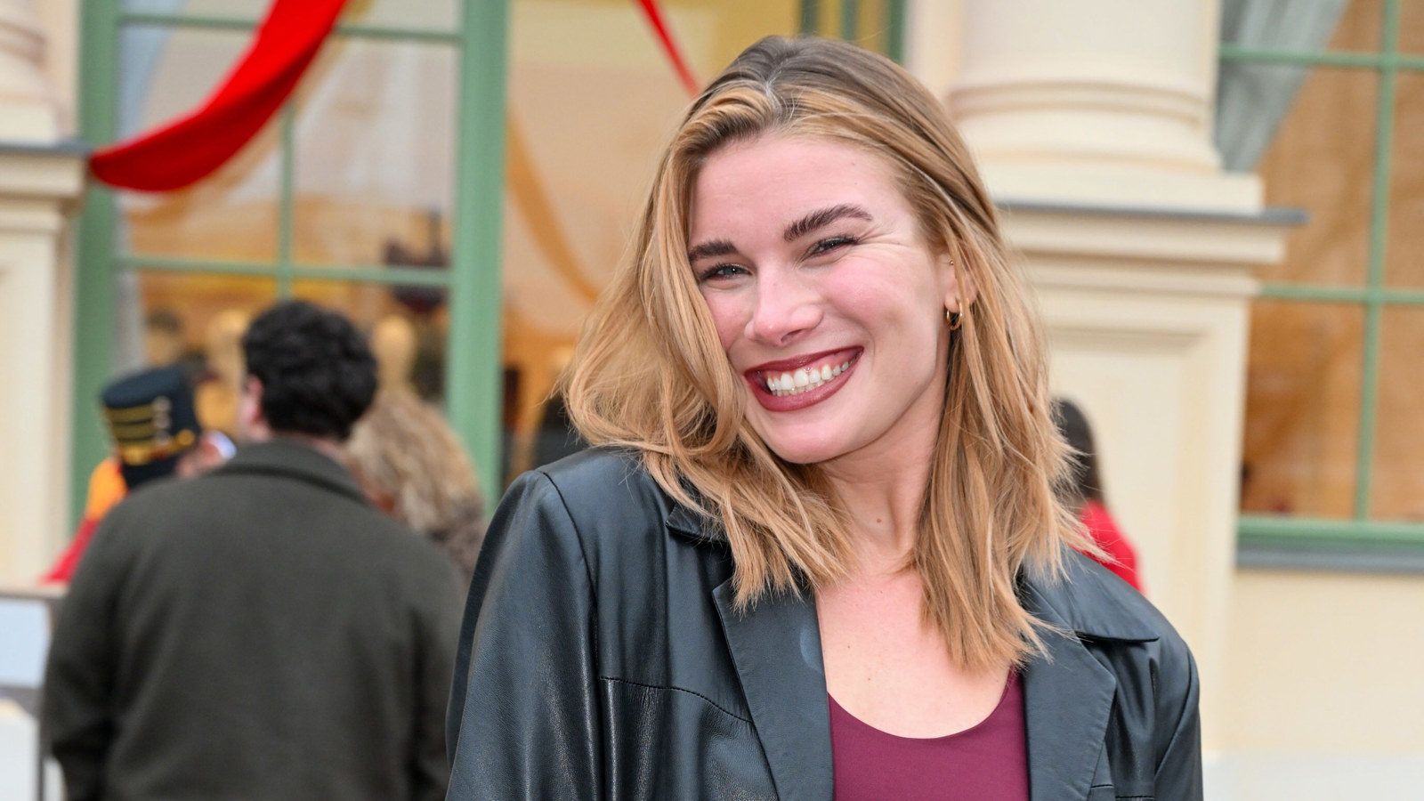 Žaneta Skružná šokuje upřímností: Moje sláva je nezasloužená. V jiné ...