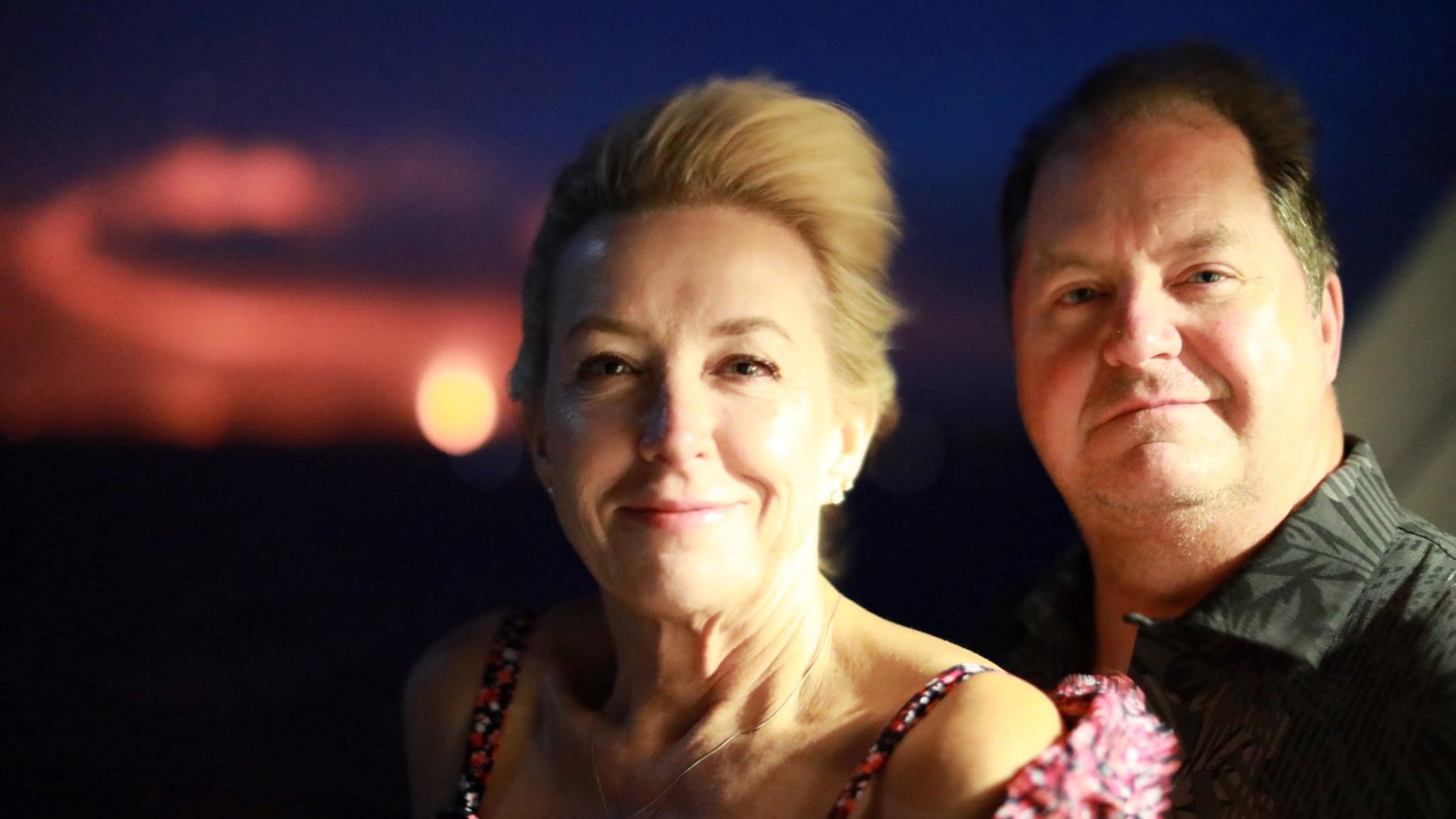 Olga (48): Z našeho manželství se vytratila láska. Ulevilo se mi, když ...
