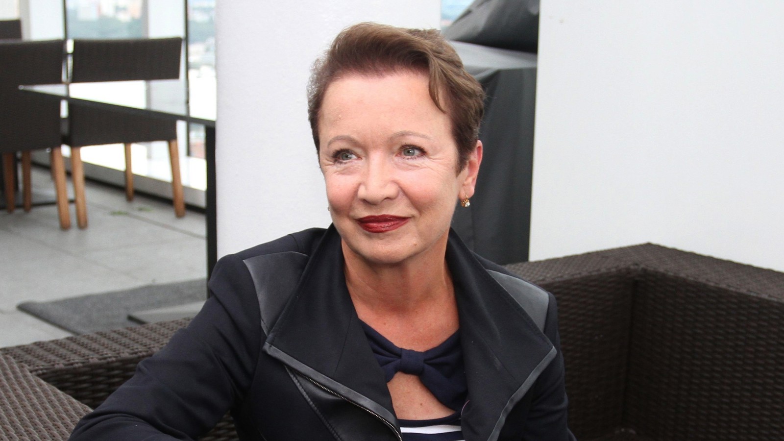 Milovaná Hana Maciuchová byla přísná i starostlivá: Celý život skrývala ...