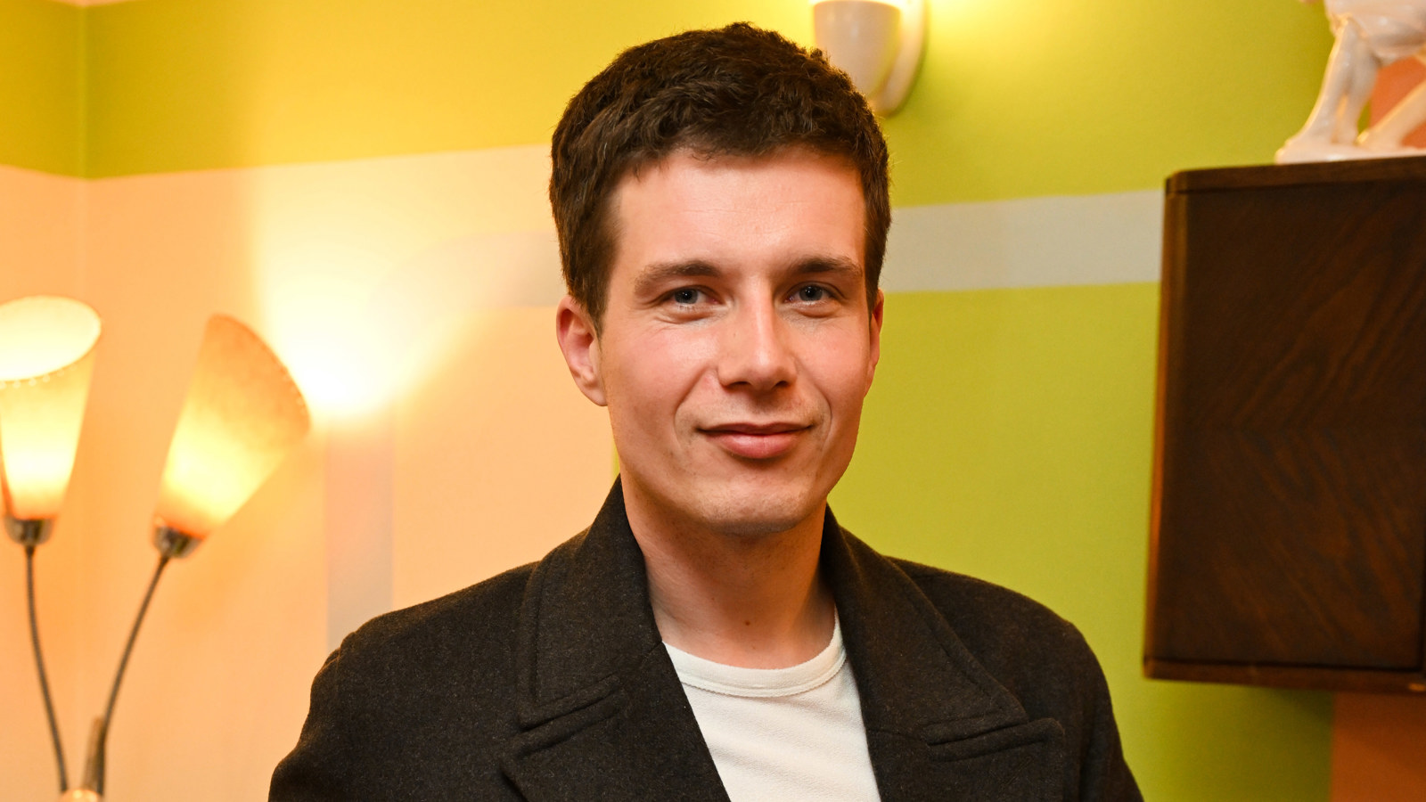 Daniel Krejčík ošklivě spadl na kámen, musel okamžitě na pohotovost