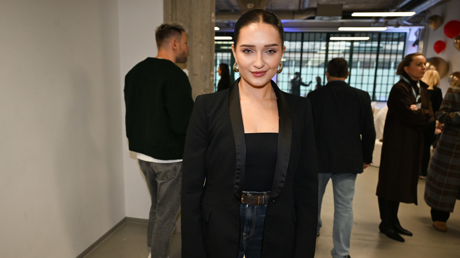 Hvězda Bacheloru 2025 v problémech: Maria "Mary" Zhutíková se stala ...