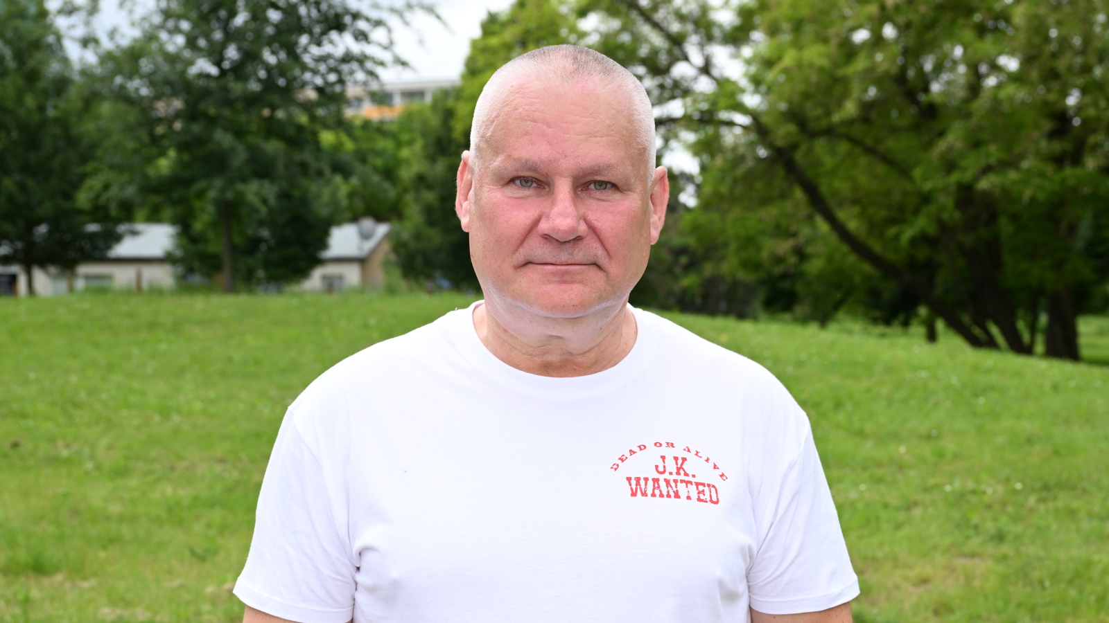 Ikona českého podsvětí Jiří Kajínek slaví půlkulatiny. Plánuje párty ve ...