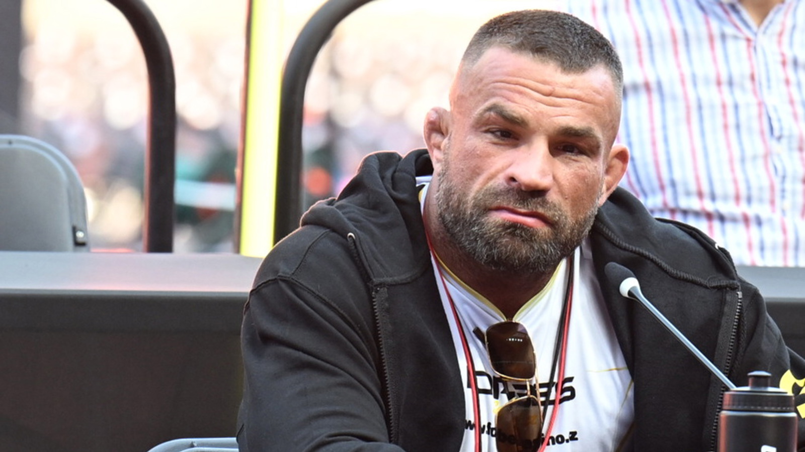 Karlos Vémola byl zneužitý: Je oběť, ale nevinný není, tvrdí znalec