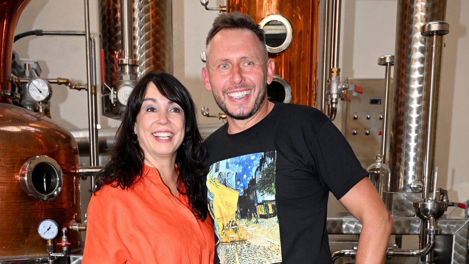 Překvapivá otevřenost Nely Boudové: Padla slova o rozchodu s Janem Tunou a toxickém vztahu