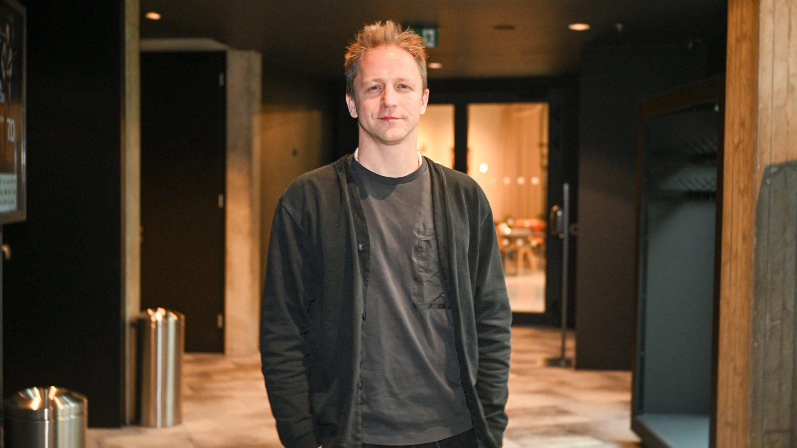 Další únik informací před startem Survivoru? Zpěvák Tomáš Klus se na ...