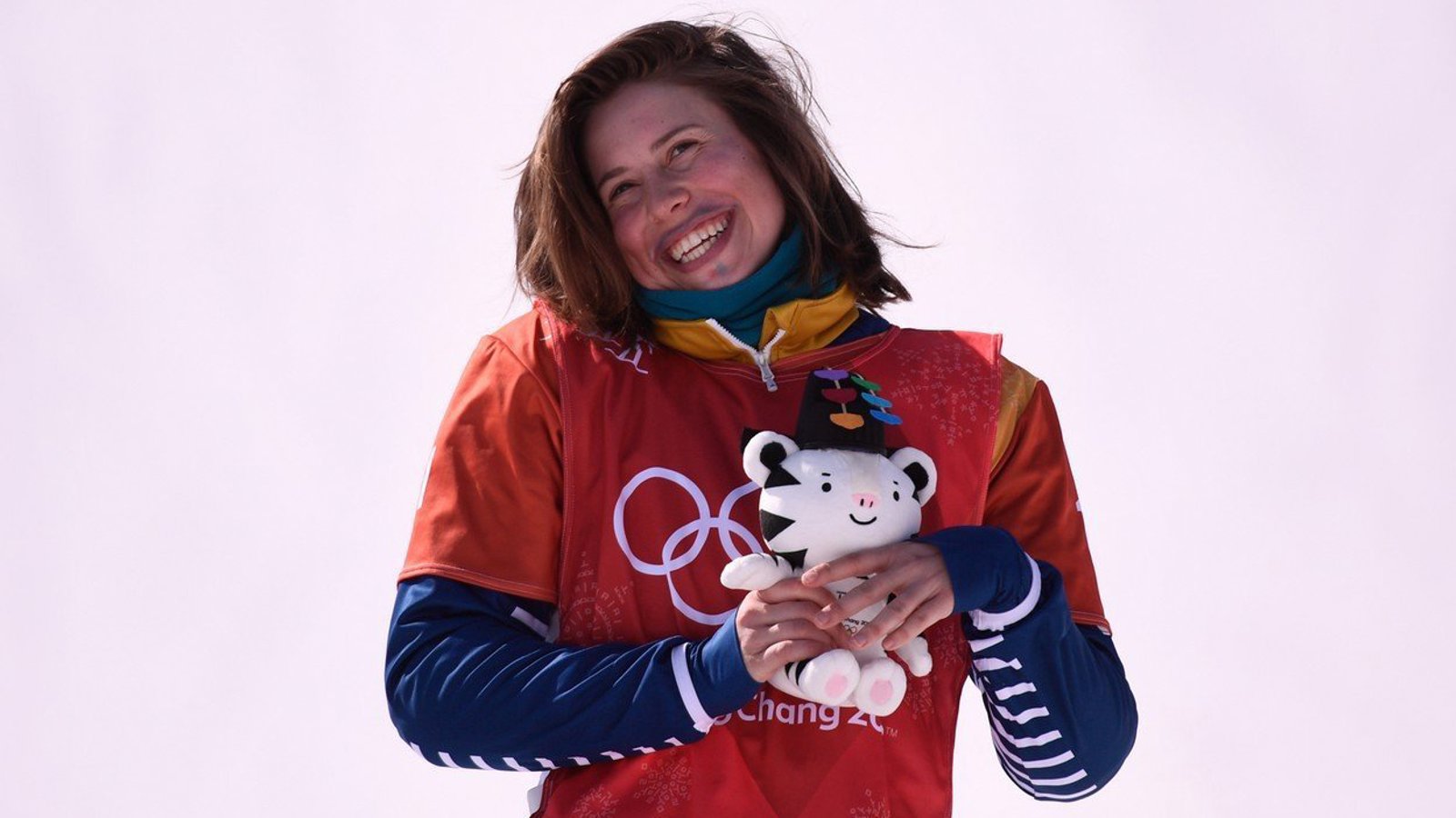 Eva Adamczyková útočí na další olympijskou medaili. Tentokrát bude v ...