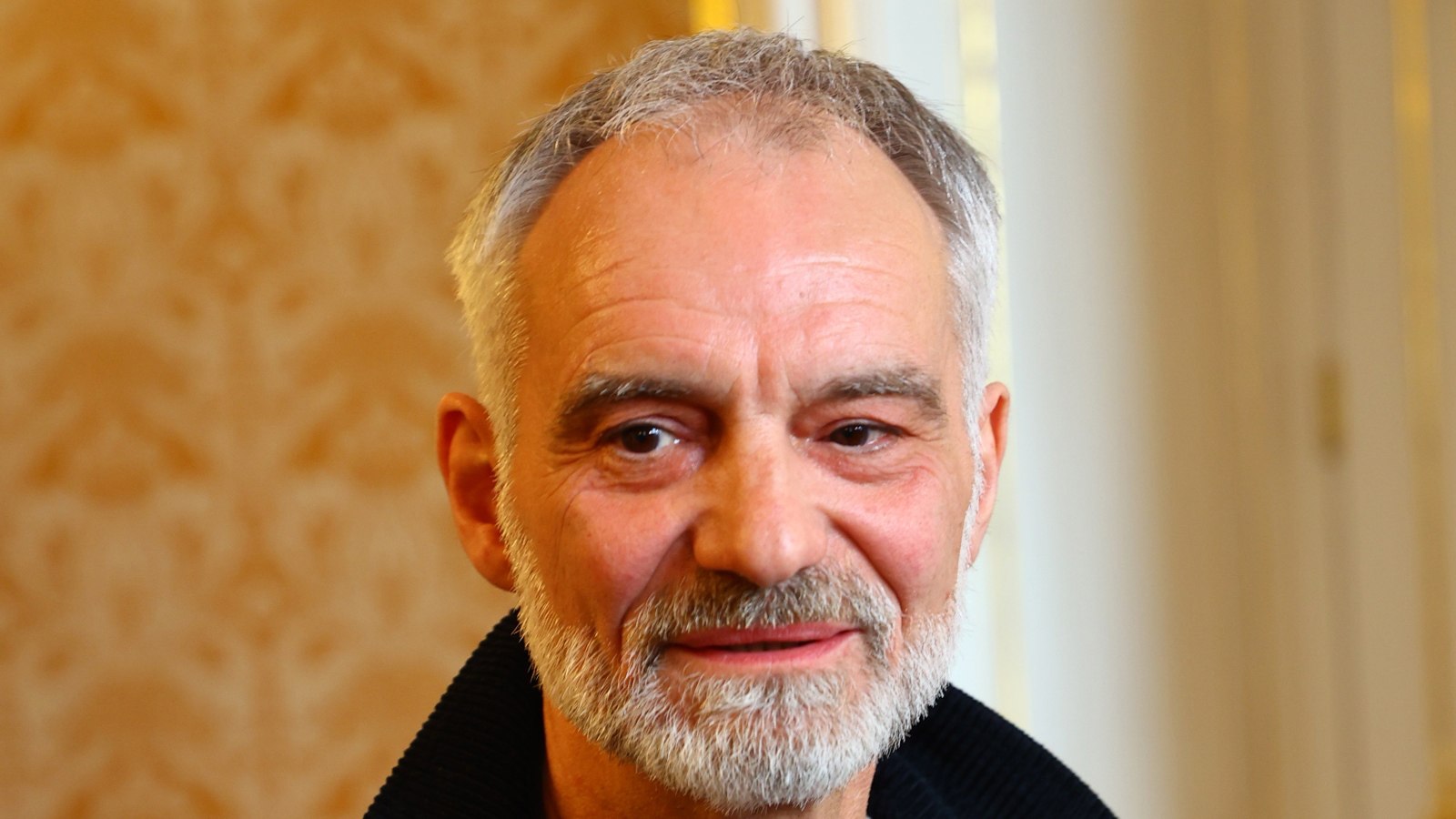 Ivan Trojan stojí tvrdě za Ukrajinou. Emotivní slova o válce a drsných ...