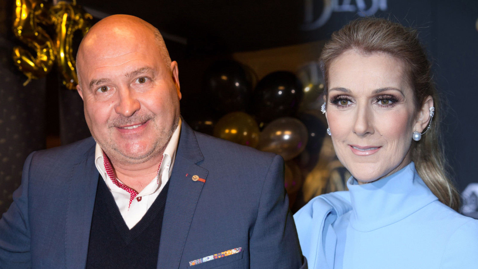 Slavnou píseň Michala Davida chtěla zpívat i Céline Dion: Pokazil jí to ...